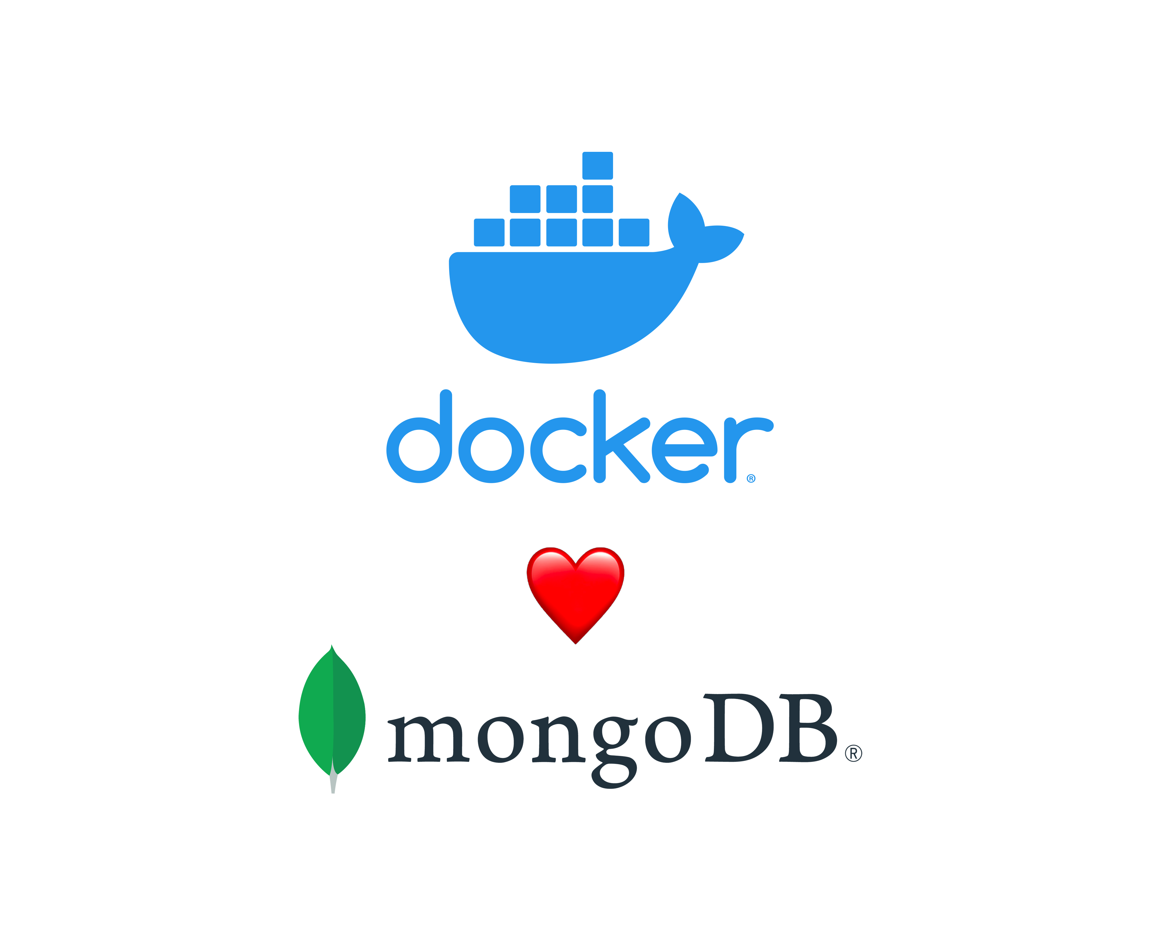 Dockerizing and Seeding Your Development MongoDB Database